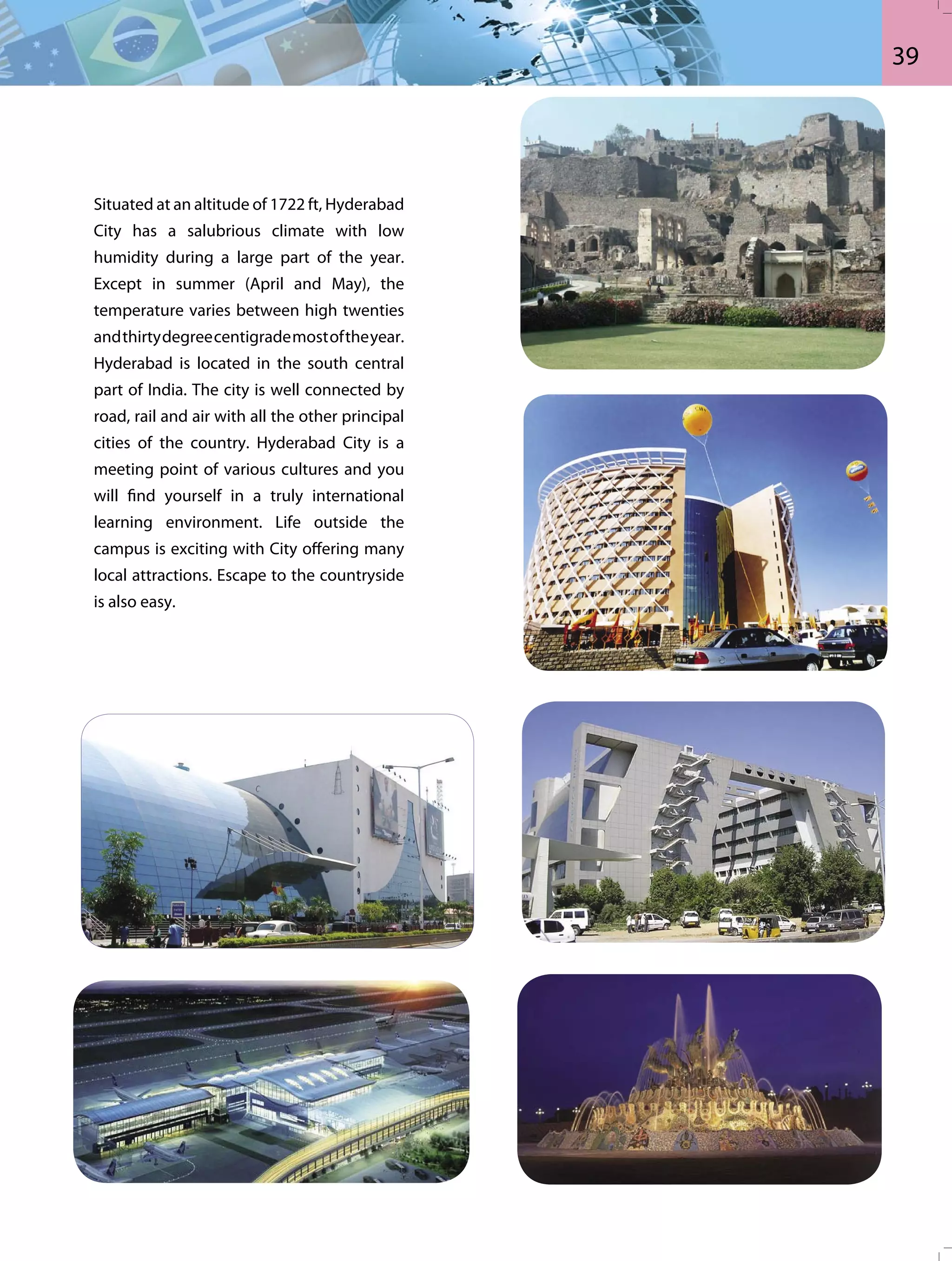 Jawaharlal nehru technological university hyderabad prospectus 2016 17 ...