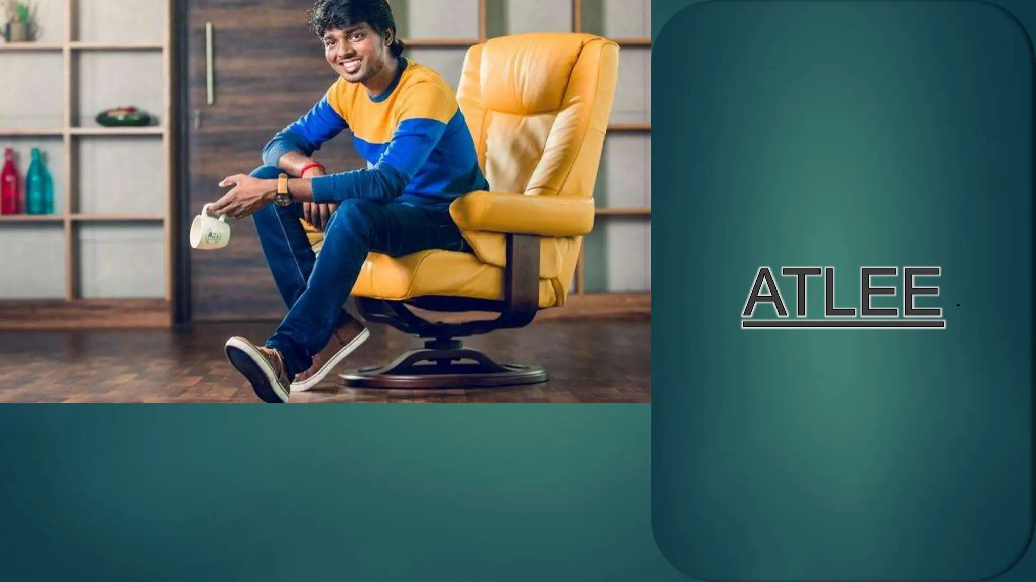 JAWAN MOVIE-PPT - Avik Das power point presentation | PPTX