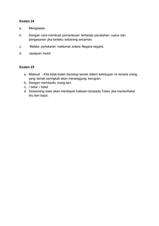 Jawapan | DOCX