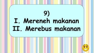 Jawapan snakes and ladders | PPTX