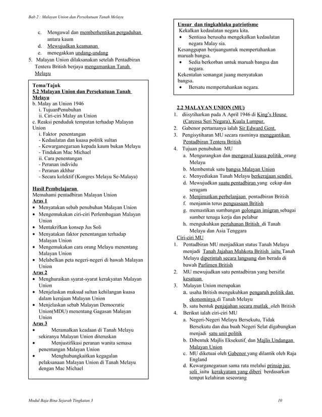 Jawapan bab2-t3 | PDF