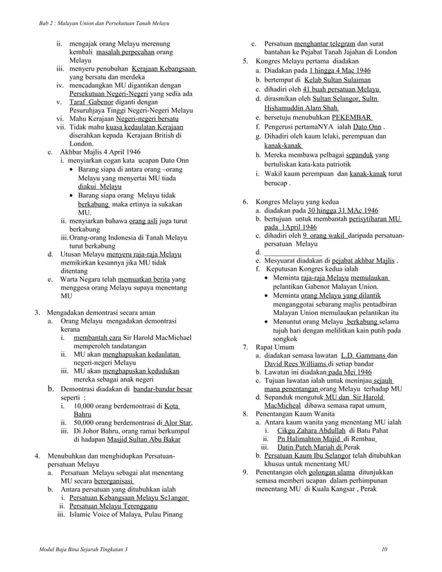 Jawapan bab2-t3 | PDF