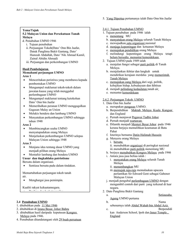Jawapan bab2-t3 | PDF