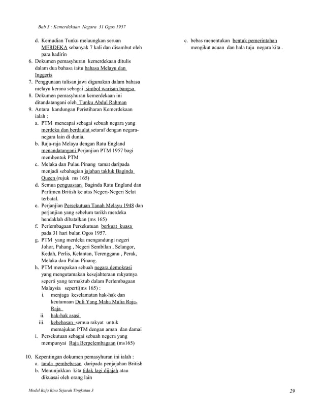 Jawapan bab5-t3 | PDF