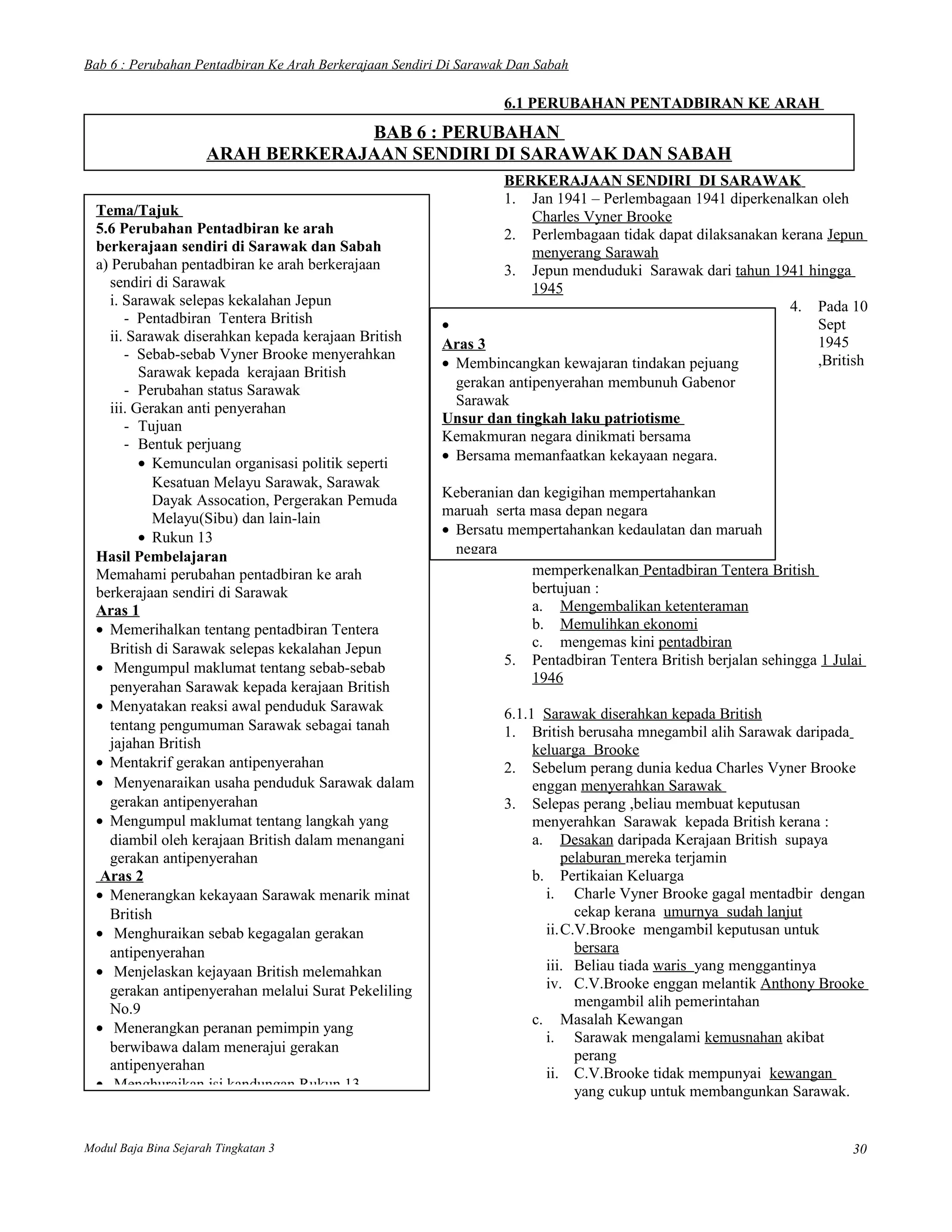 Jawapan bab6-t3 | PDF