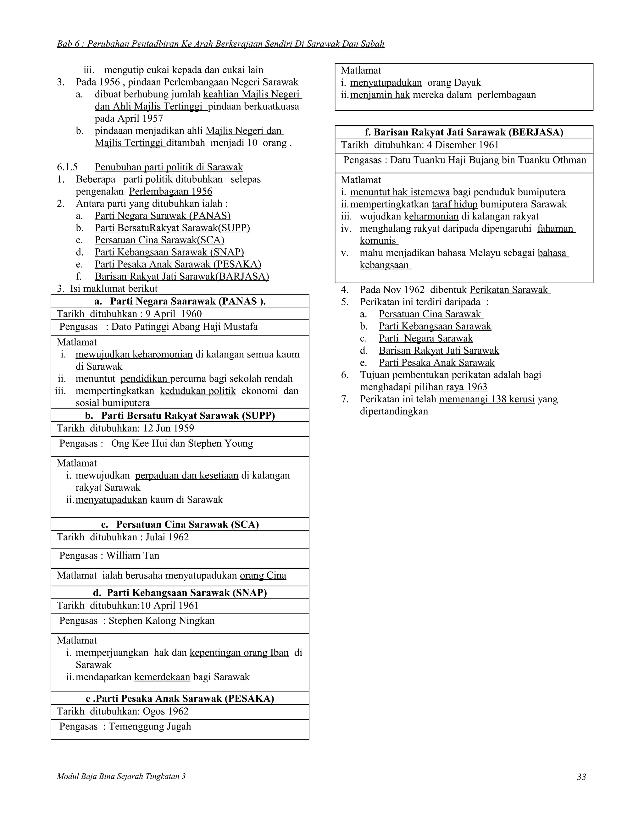 Jawapan bab6-t3 | PDF