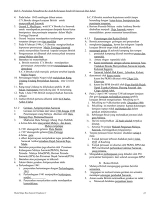 Jawapan bab6-t3 | PDF