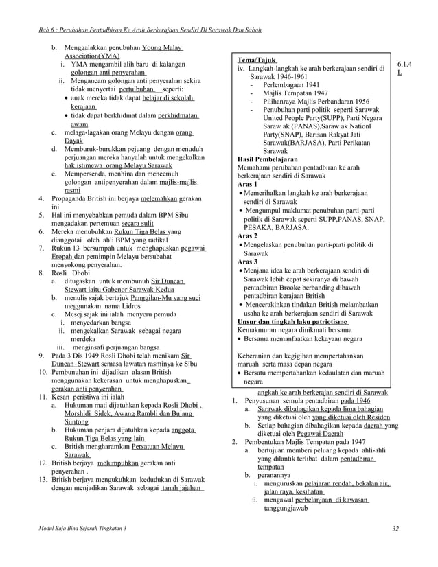 Jawapan bab6-t3 | PDF