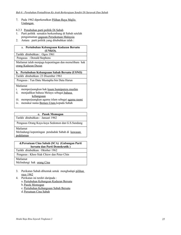 Jawapan bab6-t3 | PDF