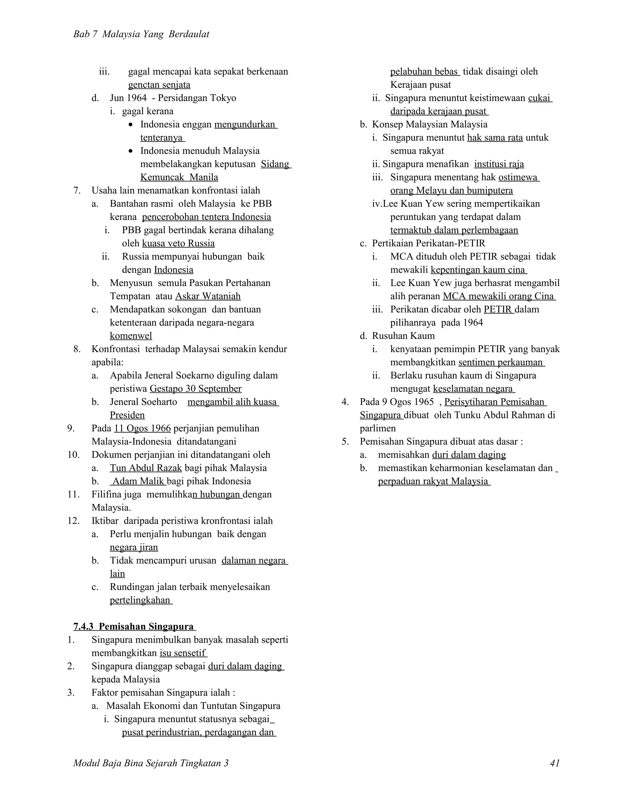 Jawapan bab7-t3 | PDF