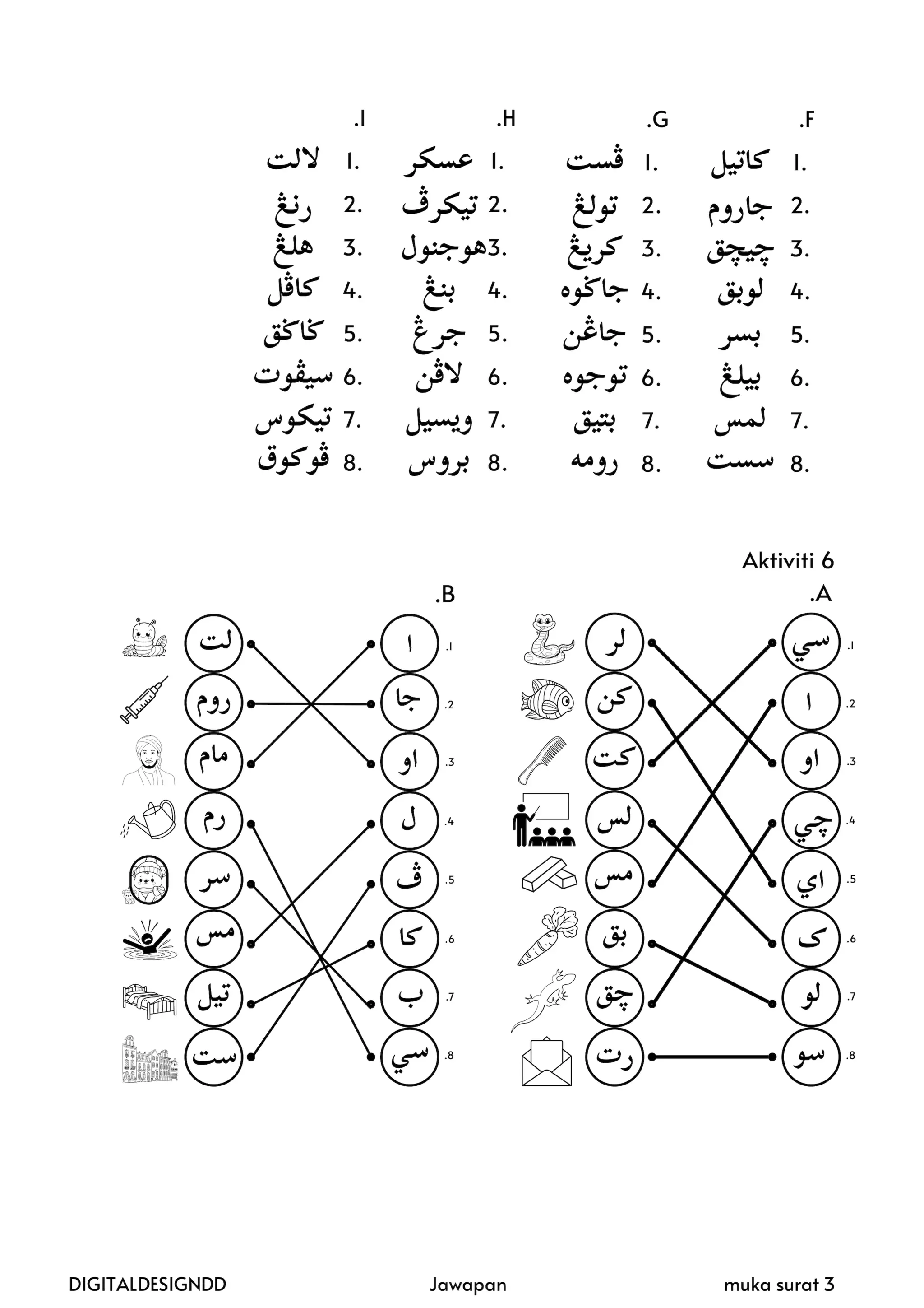 Jawapan latihan jawi suku kata tertutup Siri 1 (V1).pdf