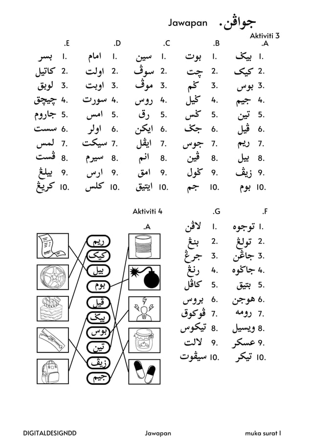 Jawapan latihan jawi suku kata tertutup Siri 1 (V1).pdf