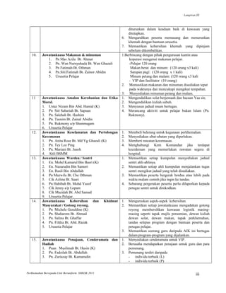 Jawatankuasa kem 2011 | DOC