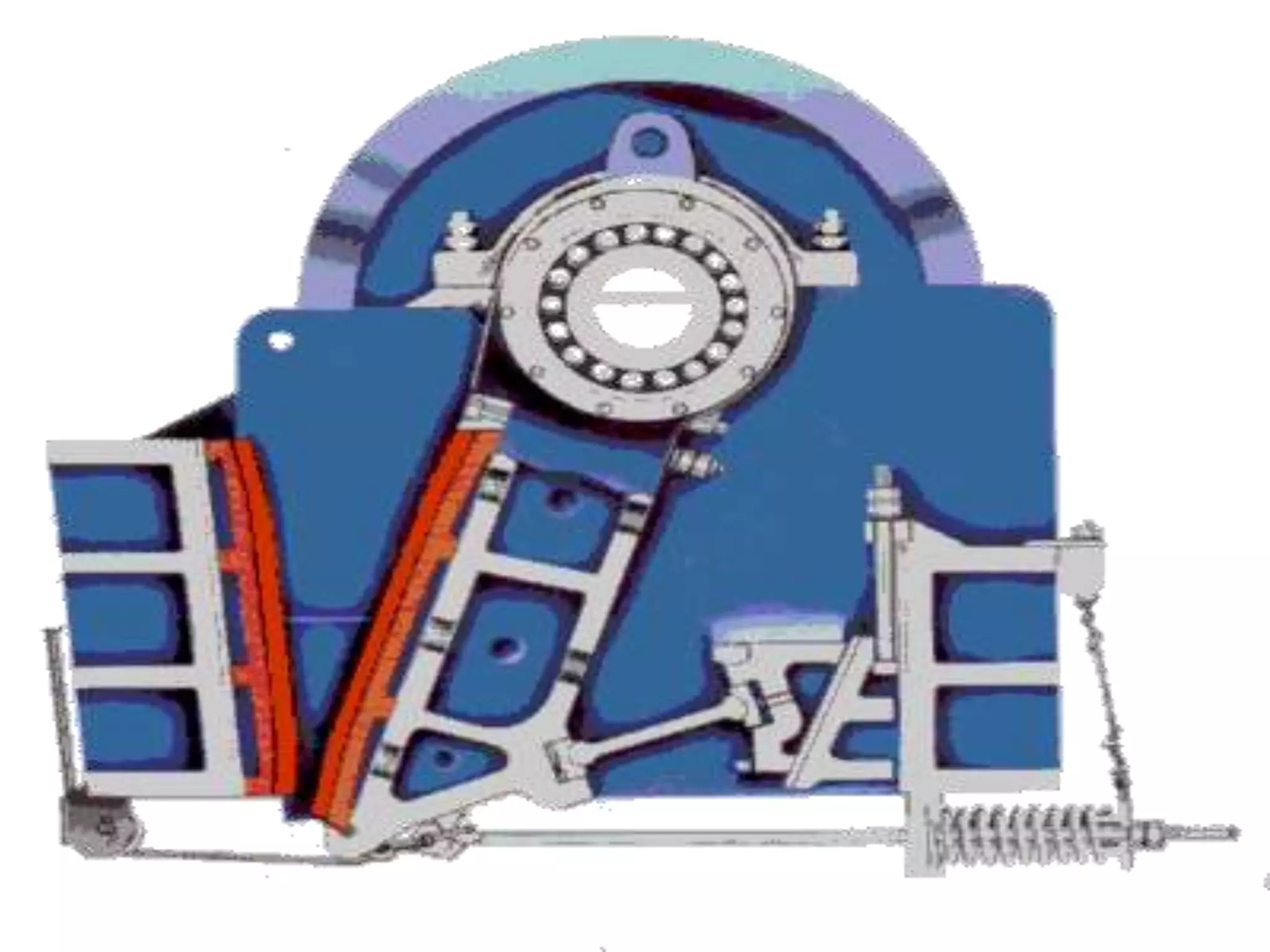 Jaw crusher | PDF