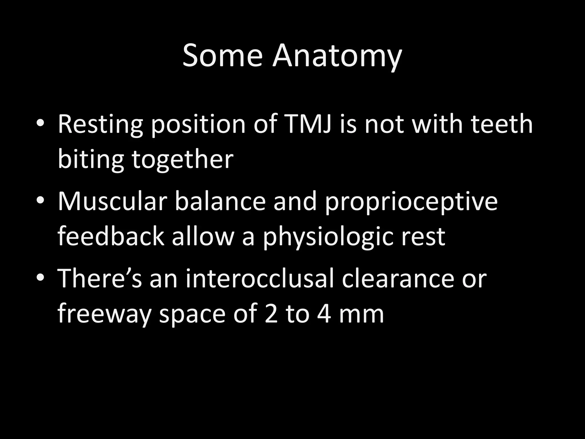 Jaw dislocation | PPTX