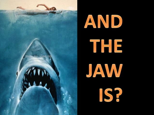 Jaw dislocation | PPTX | First Aid | Injuries