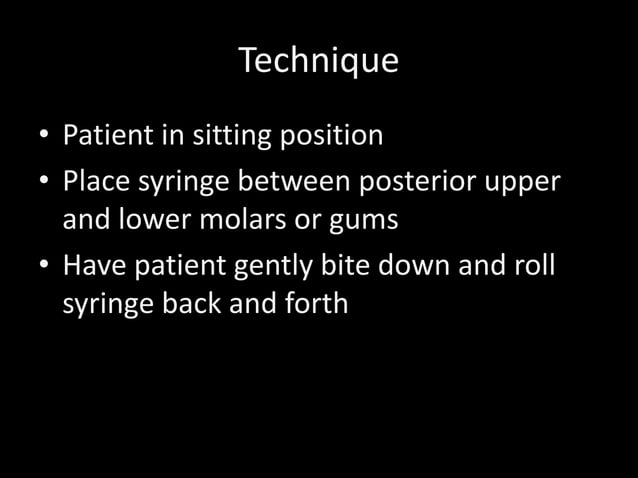 Jaw dislocation | PPTX | First Aid | Injuries