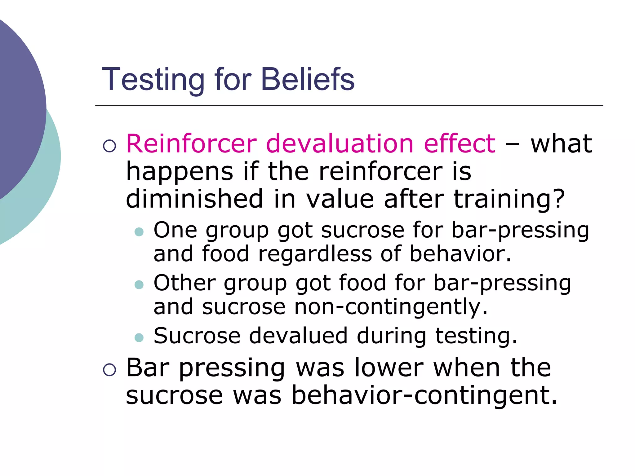 Jawed psycholgy tolman theori | PPT