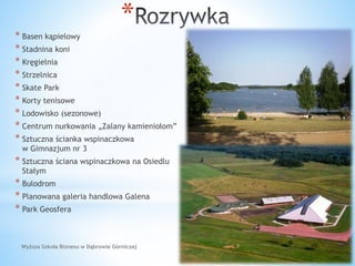 Jaworzno | PPT