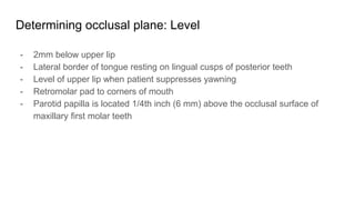 Jaw registration.pptx