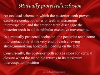 Jaw relationship records for orthognathic surgery | PPT