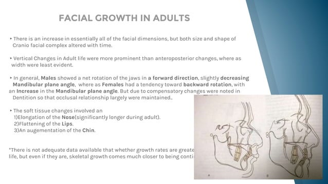 Jaw rotation(ortho) | PPTX | Dental Health | Diseases and Conditions