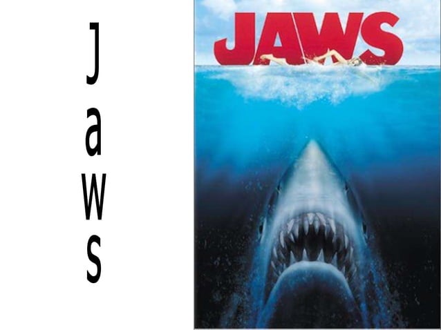Jaws | PPT