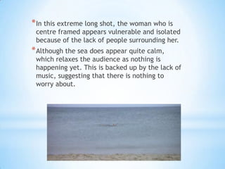 Extreme Long Shot Example