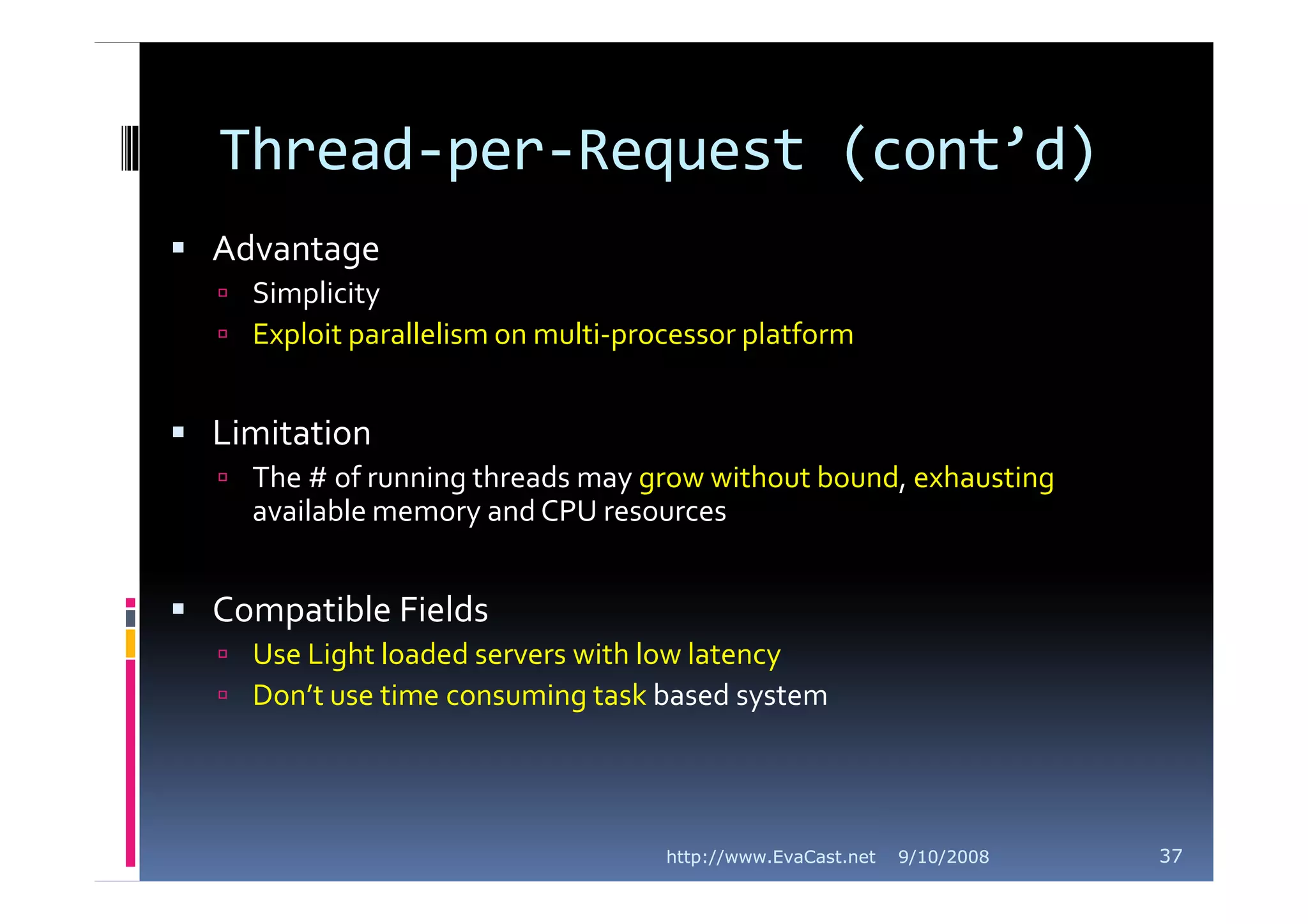 Jawsweb Server Framework Using Patterns Pdf