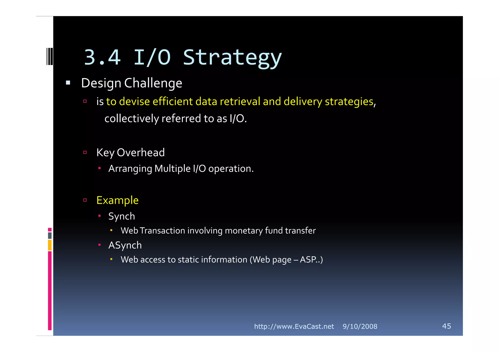 Jawsweb Server Framework Using Patterns Pdf