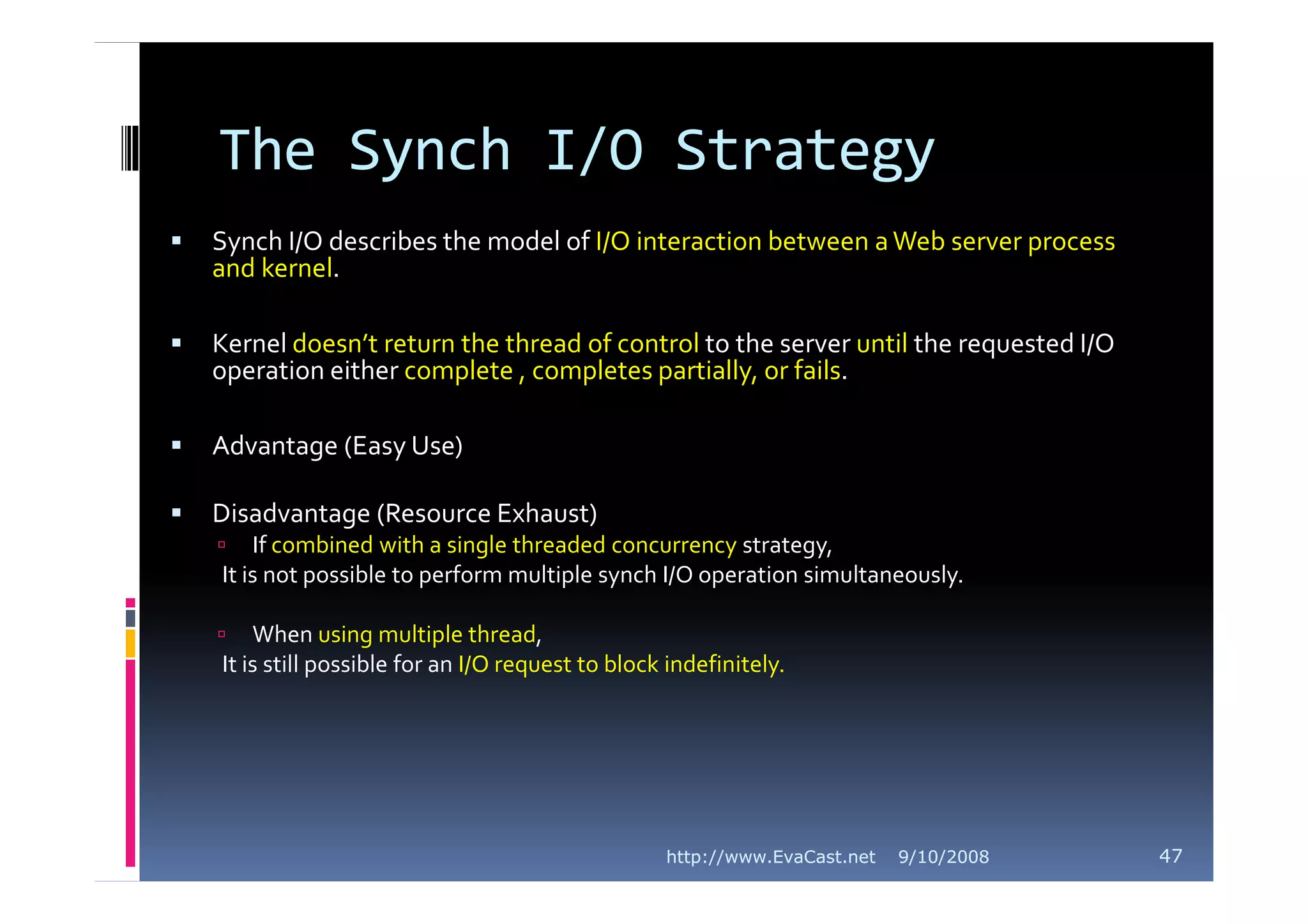 Jawsweb Server Framework Using Patterns Pdf