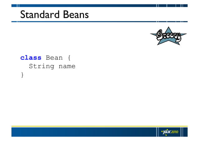 Polyglot Programming @ Jax.de 2010 | PDF | Web Development | Internet