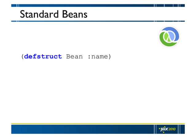 Polyglot Programming @ Jax.de 2010 | PDF | Web Development | Internet