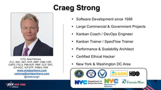 20241009 JAX 2024 Putting Sec in DevSecOps for an AWS Lambda Based System | PDF