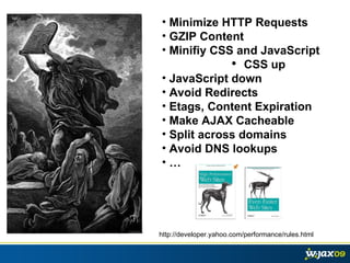 Jax Ajax Architecture | PPT