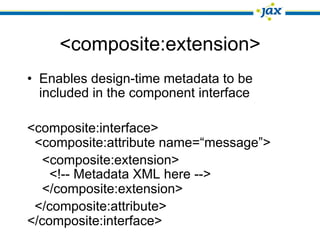 JSF2 Composite Components - Ian Hlavats | PDF | Web Development | Internet