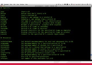 Achieving genuine elastic multitenancy with the Waratek Cloud VM for ...