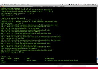 Achieving genuine elastic multitenancy with the Waratek Cloud VM for ...