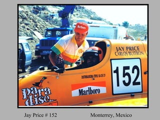 Jay Price | PPT