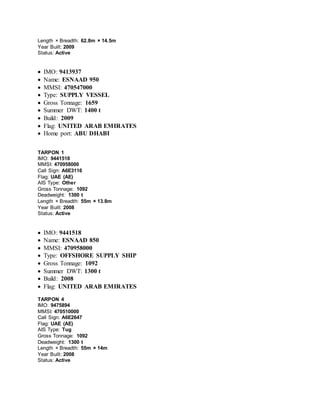 Jay r cv ab crane operator offshore crane operator offshore | PDF