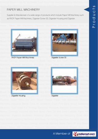 Jay shree-industries | PDF