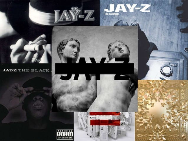 Jay z | PPT