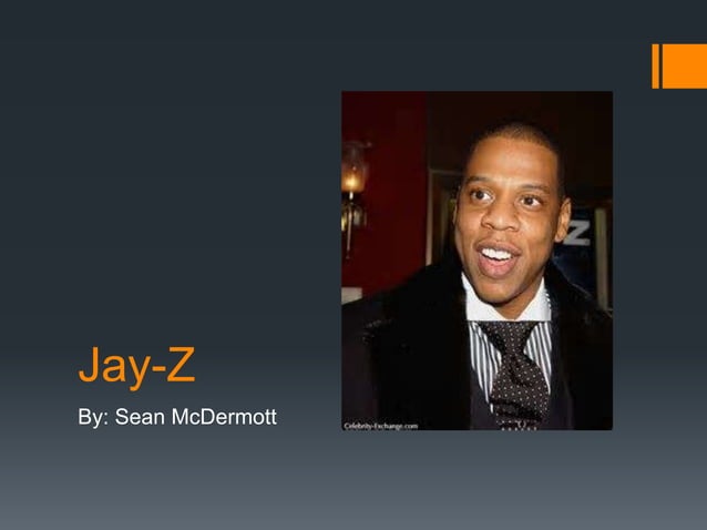 JAY Z | PPT