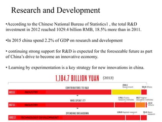 Economic development lessons from China | PPT