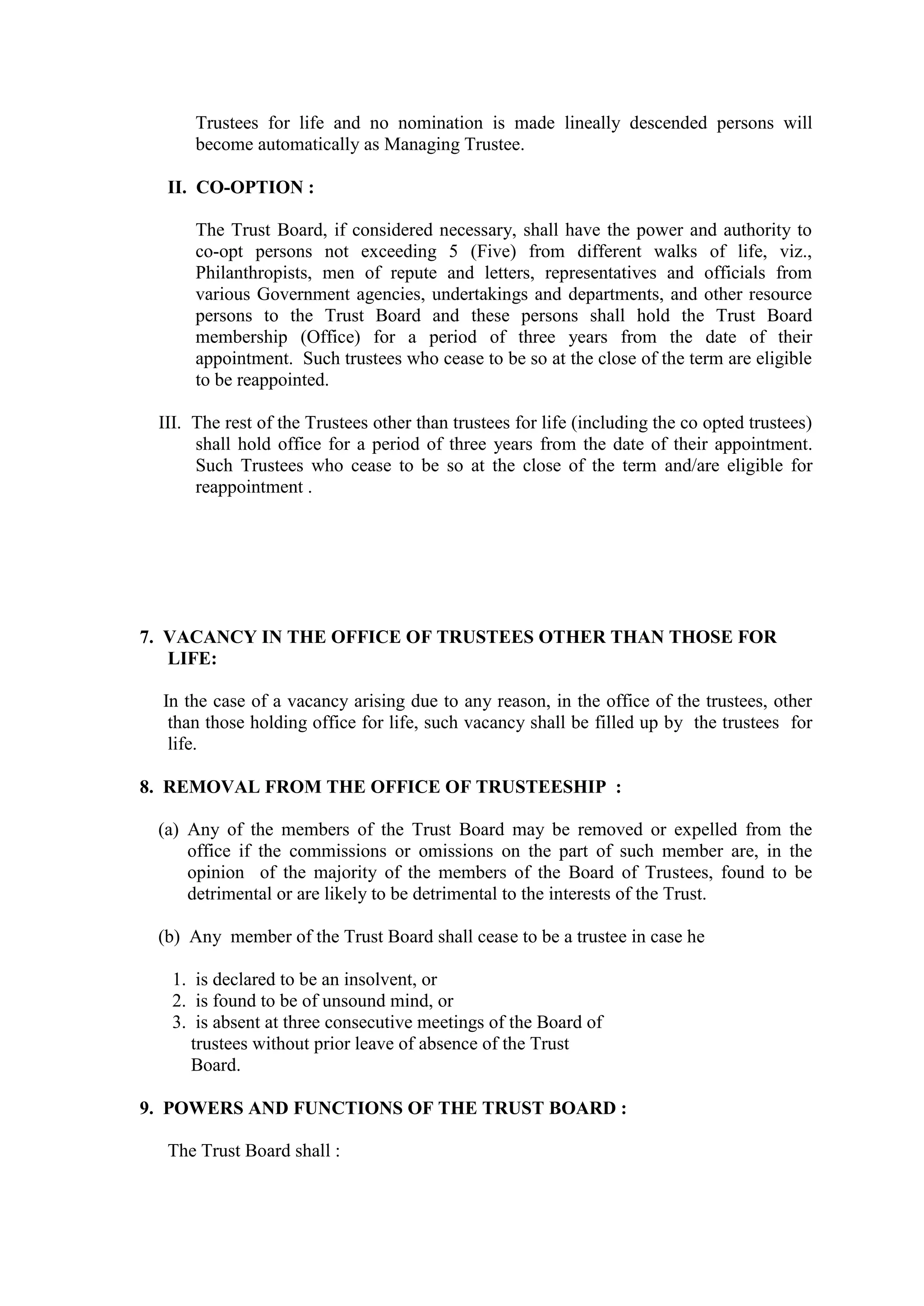 JAYA HANUMAN JULURU PAPAIAH AND JULURU SYAMALA DEVI CHARITABLE TRUST.doc