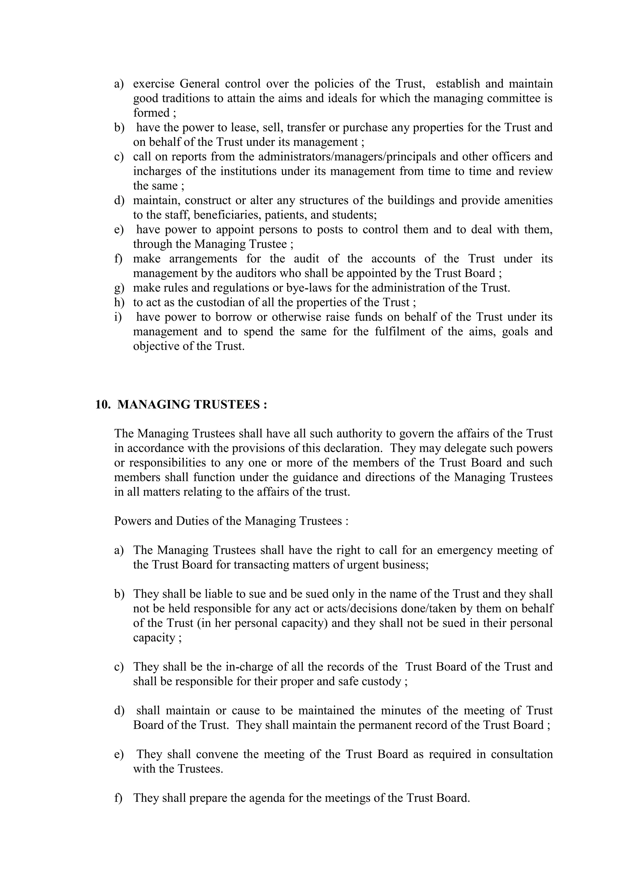 JAYA HANUMAN JULURU PAPAIAH AND JULURU SYAMALA DEVI CHARITABLE TRUST.doc