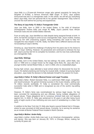 Jaya Kelly Exploring the Journey of R Kelly’s Transgender Child.pdf