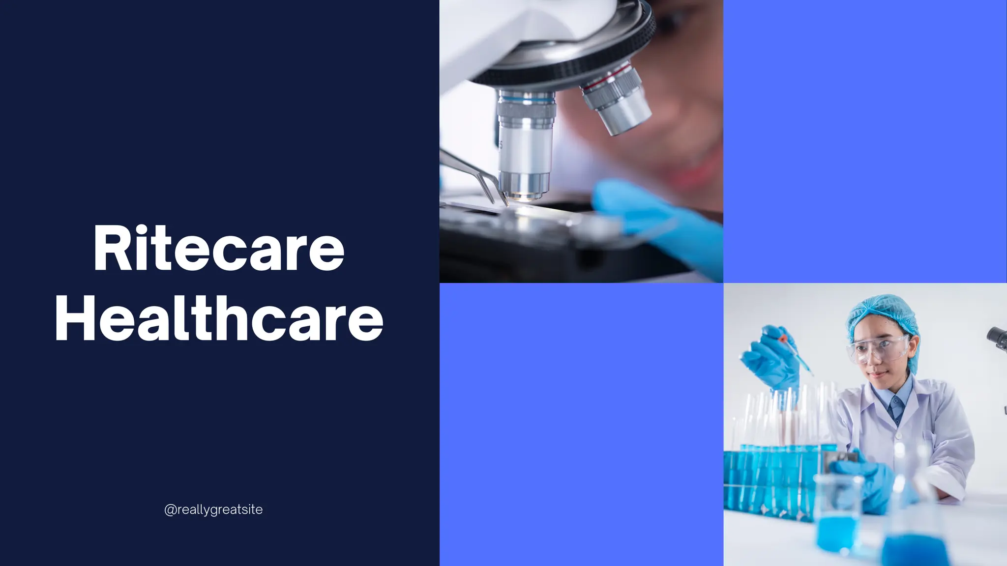 Rite care | PPT