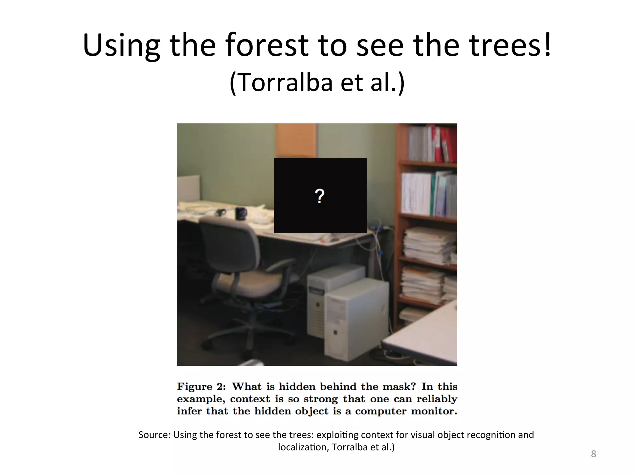 Scene Classification Using Convolutional Neural Networks Jayani