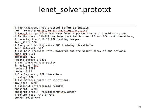 Scene Classification Using Convolutional Neural Networks Jayani